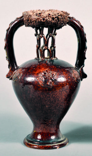 Puzzle jugs were a unique diversion | News, Sports, Jobs - The Express